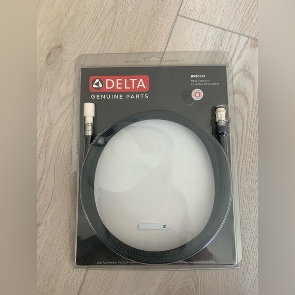 Delta | Other | Delta Kitchen Faucet Replacement Hose For Pull Out ...